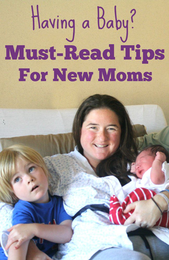 Must Read Tips for New Moms | Boogie Wipes Must Read Tips for New Moms | Boogie Wipes